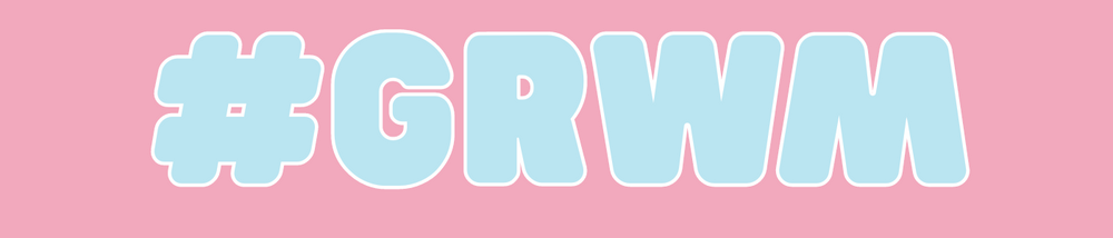 Beauty | GRWM.WORLD™