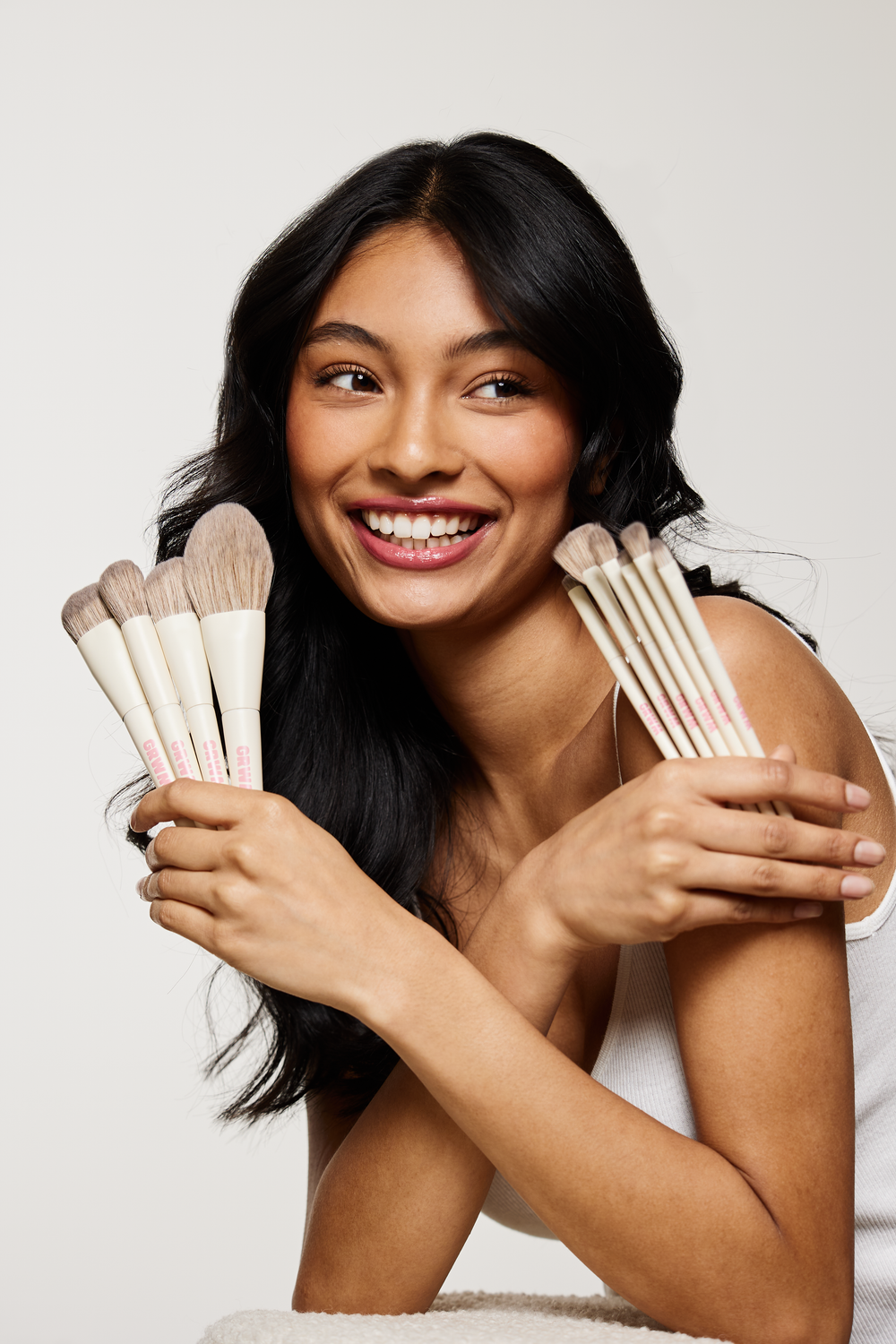 Beauty | GRWM.WORLD™